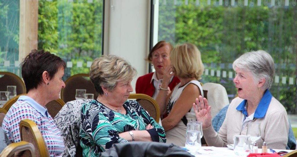 Carers Support Service | South Eastern HSC Trust