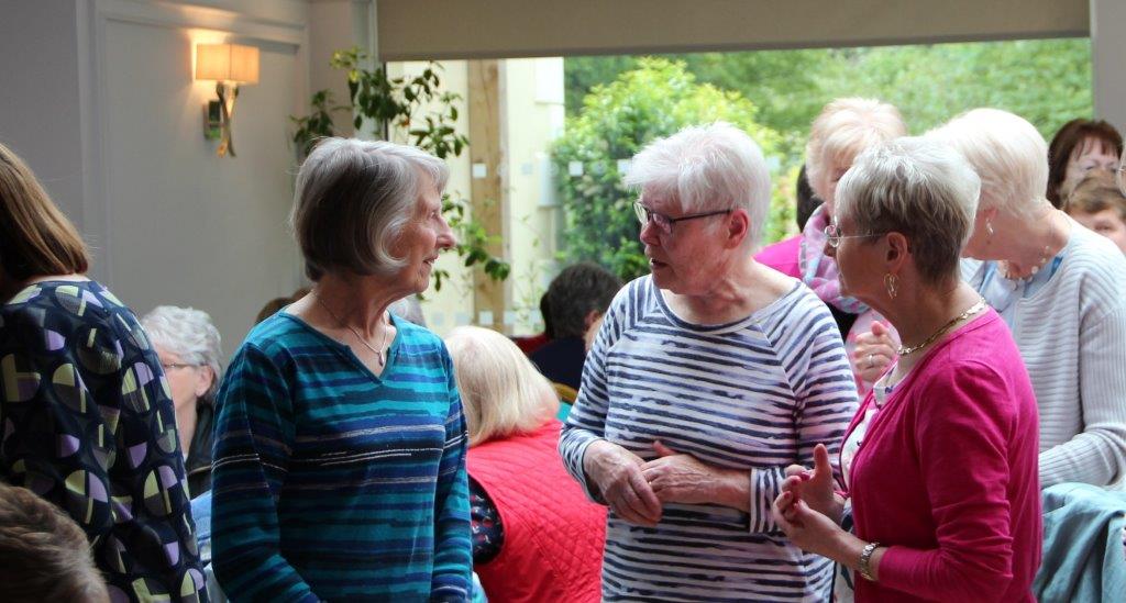 Carers Support Service | South Eastern HSC Trust