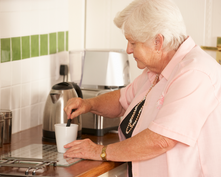 Domiciliary Care Services - South Eastern Health & Social Care Trust