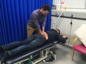 Orthopaedic ICATS - South Eastern Health & Social Care Trust