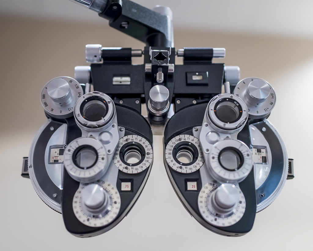 Orthoptics - South Eastern Health & Social Care Trust