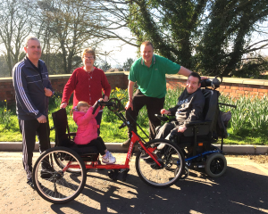 Community Adult Disability Services - South Eastern Health & Social ...