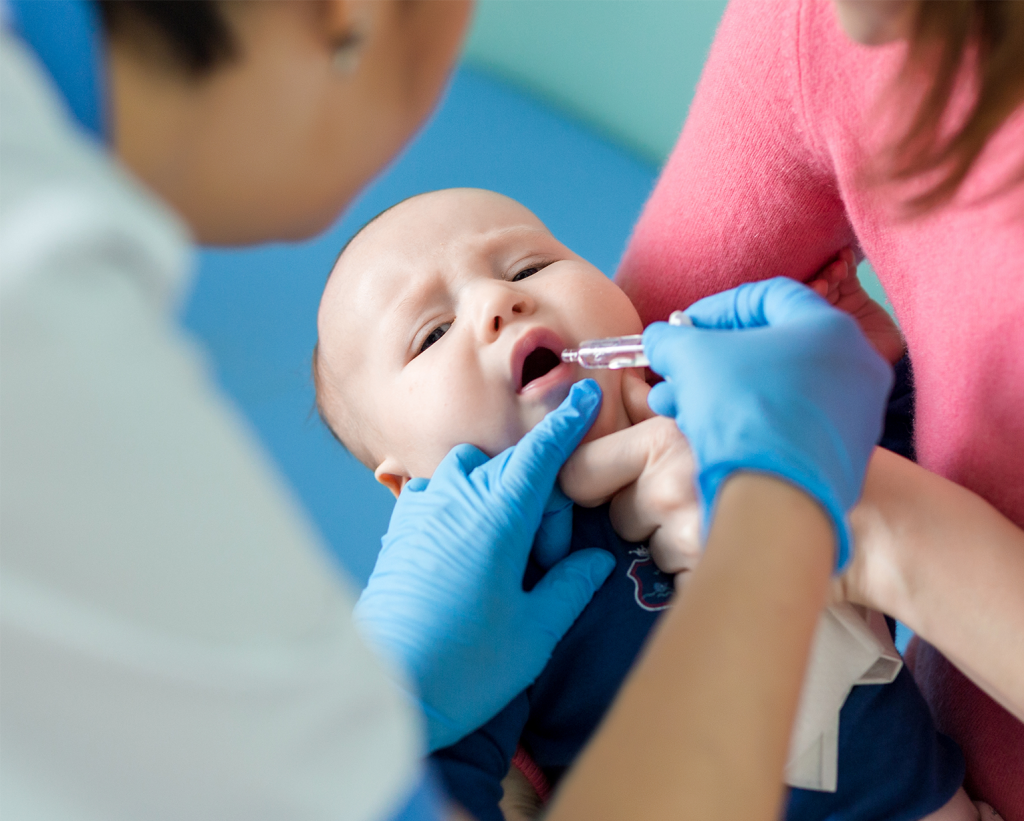 Community Children’s Nursing - South Eastern Health & Social Care Trust