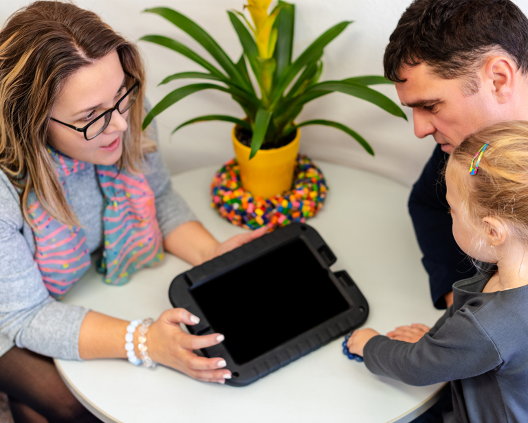 Neurodevelopmental Service - South Eastern Health & Social Care Trust