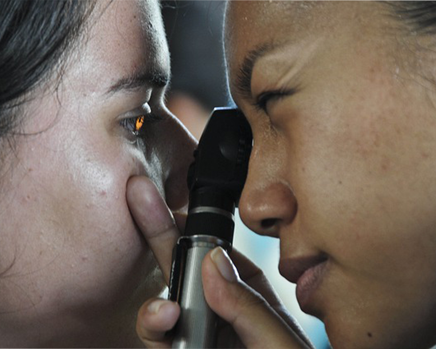 Ophthalmology Nursing Service ICATS - South Eastern Health & Social ...