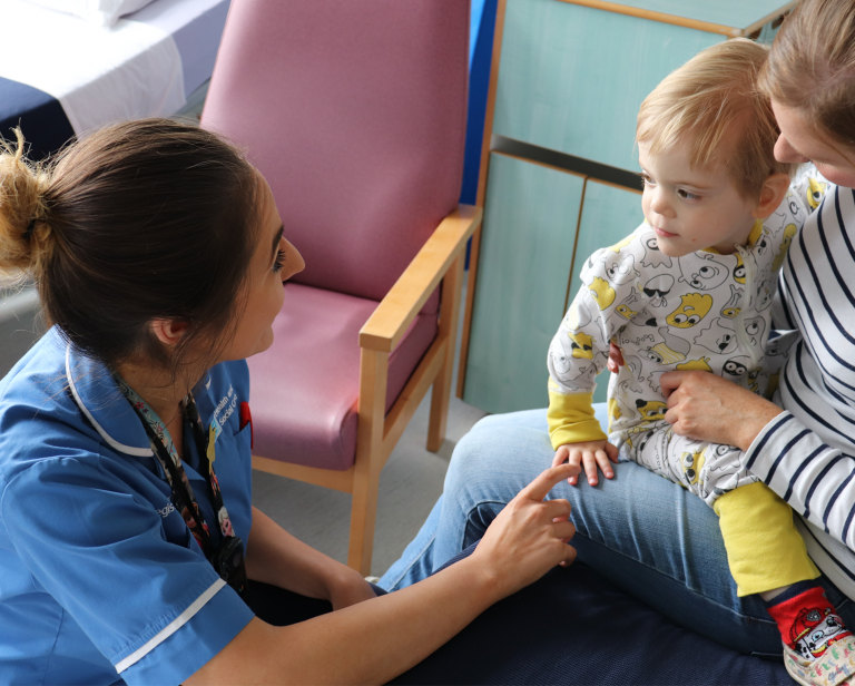 Short Stay Paediatric Assessment Unit (SSPAU) - South Eastern Health ...