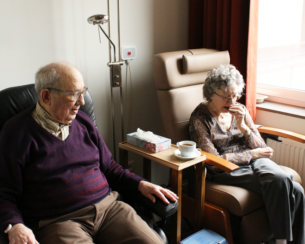 Reablement - South Eastern Health & Social Care Trust