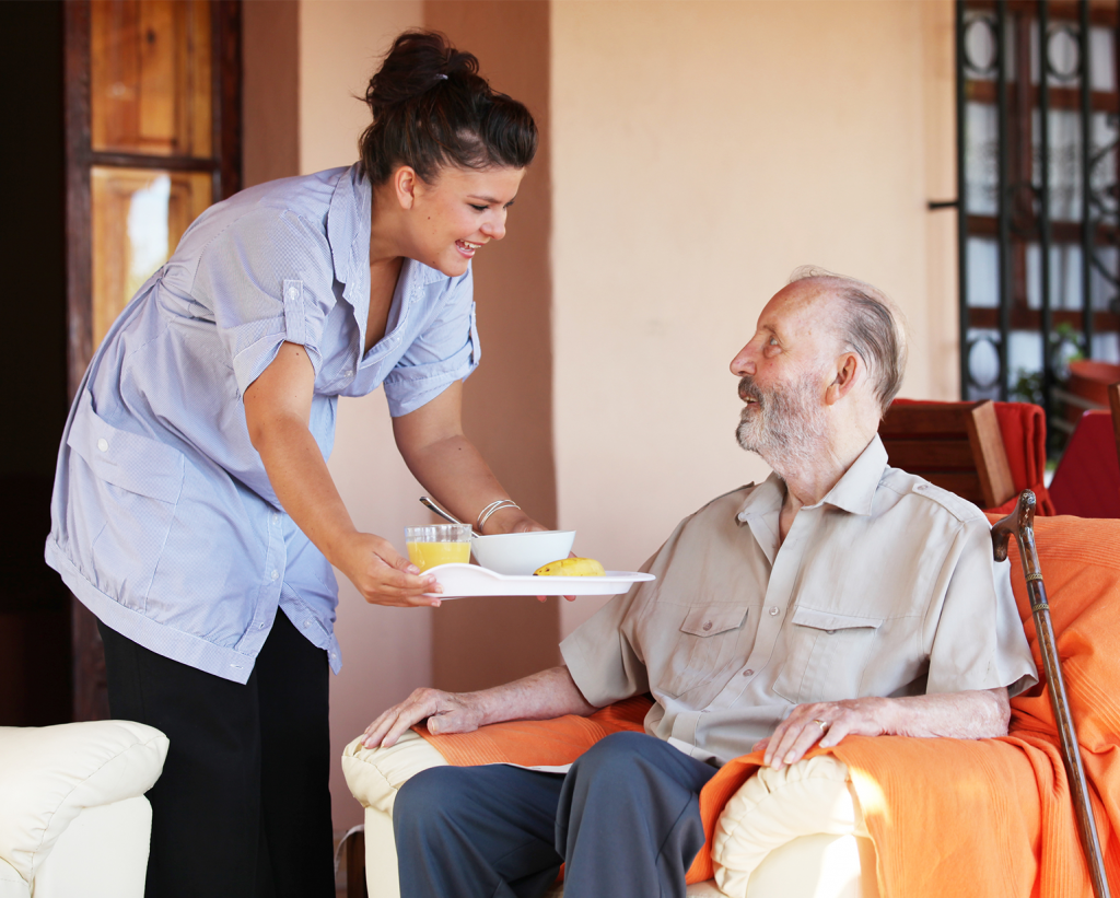 Self Directed Support - South Eastern Health & Social Care Trust