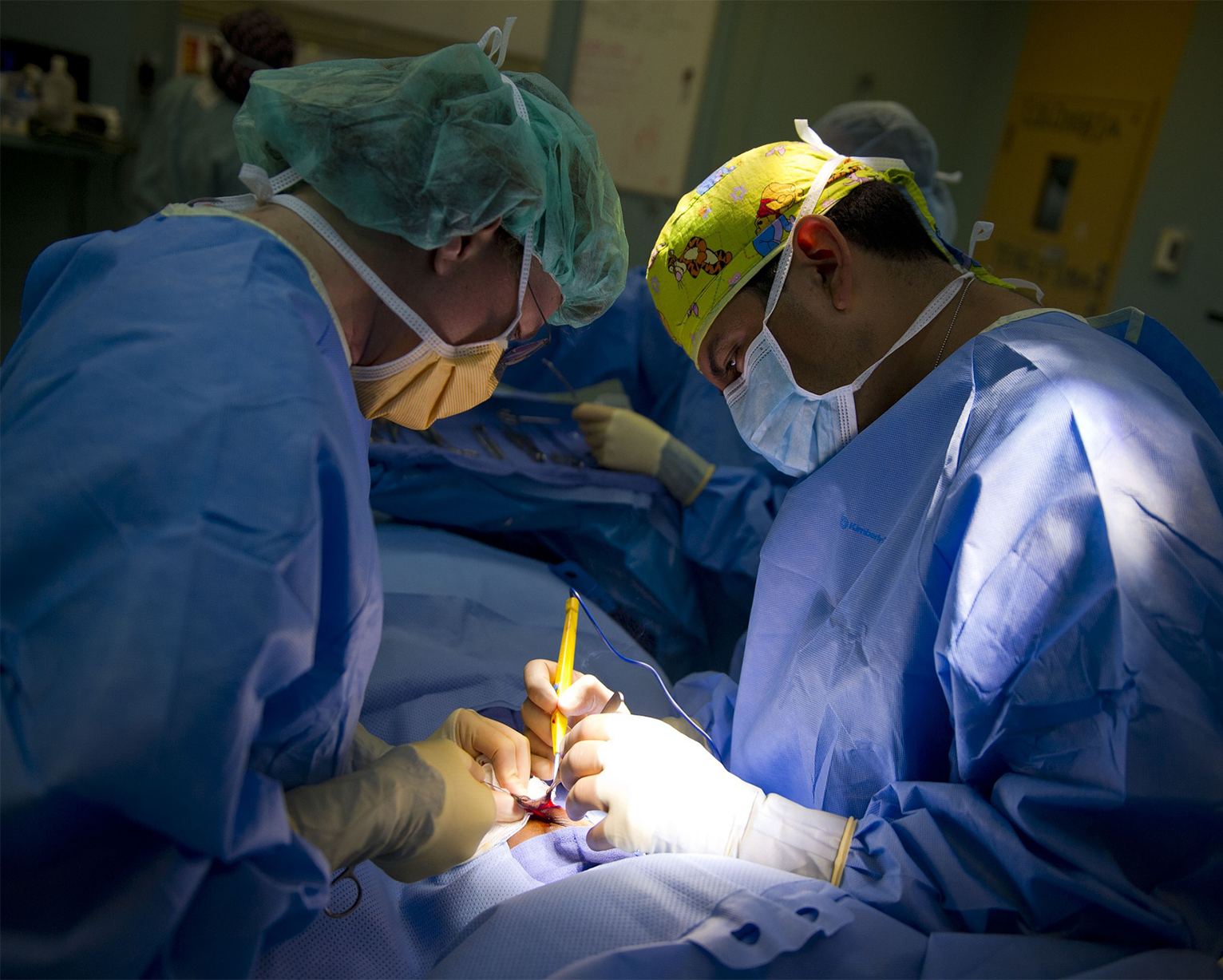 Surgical Specialties | South Eastern HSC Trust