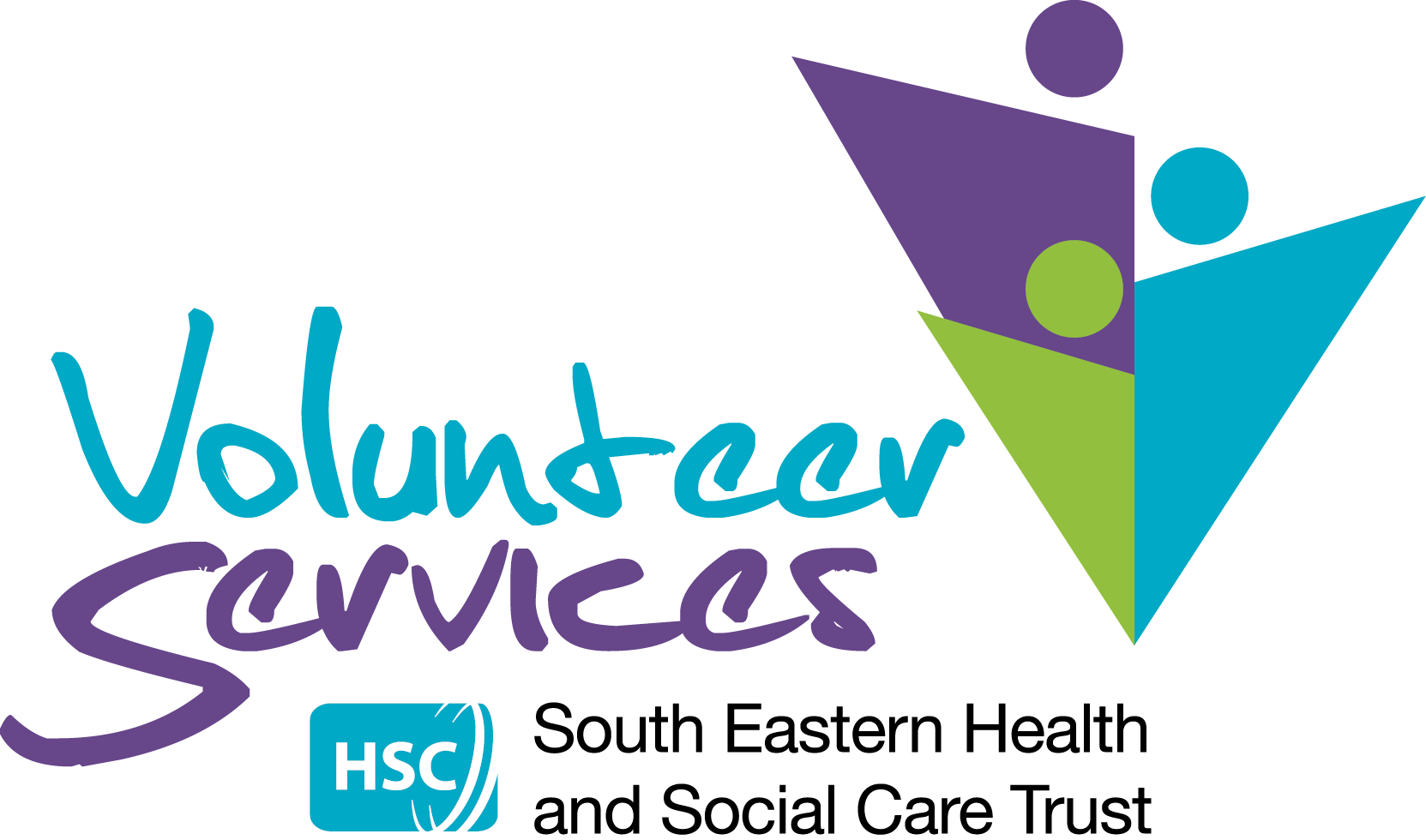 Volunteering - South Eastern Health & Social Care Trust