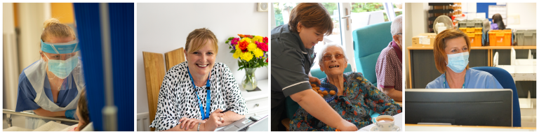 Working for us - South Eastern Health & Social Care Trust