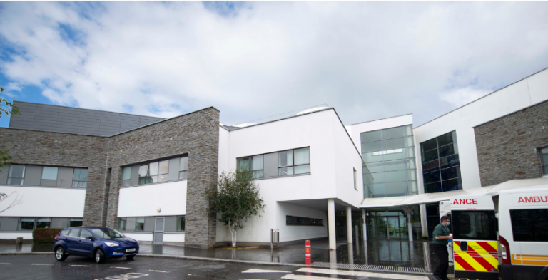 Downe Hospital - South Eastern Health & Social Care Trust