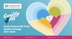 Quality Improvement and Innovation - South Eastern Health & Social Care ...