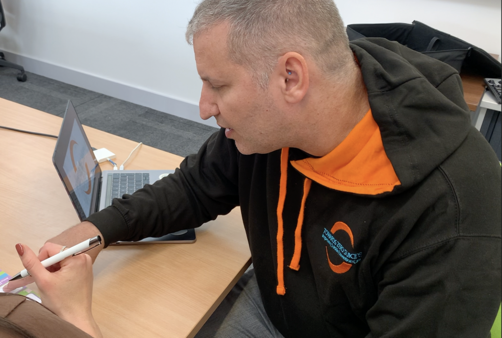 Create Hope Through Action to Prevent Suicide - South Eastern Health ...