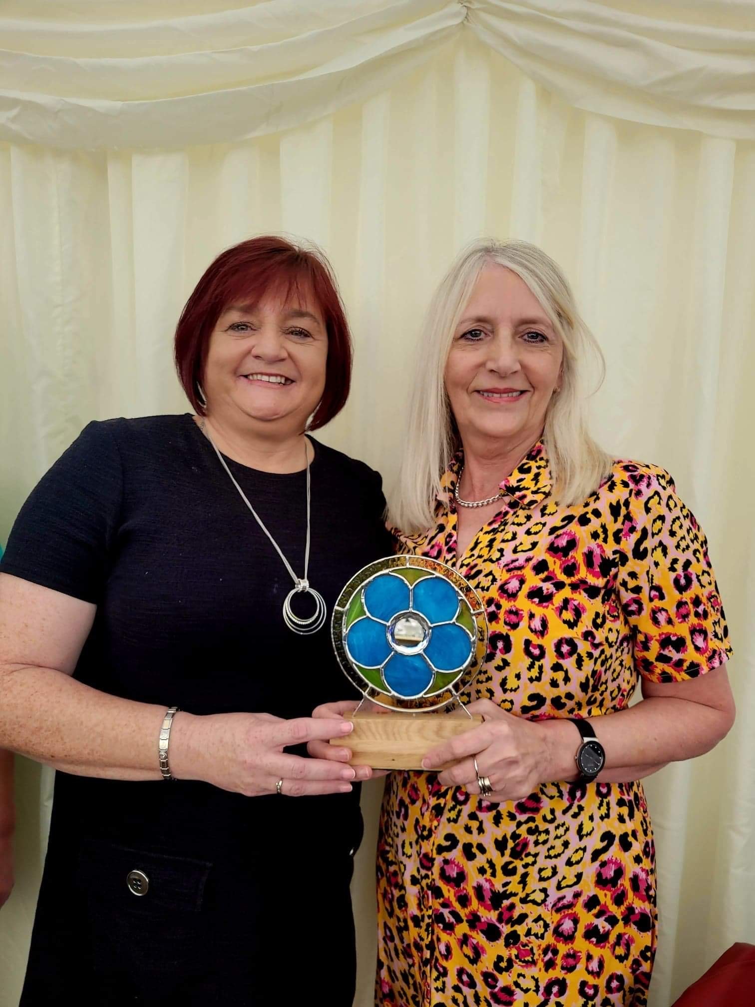 Outstanding Win for Dementia Companion Team - South Eastern Health ...