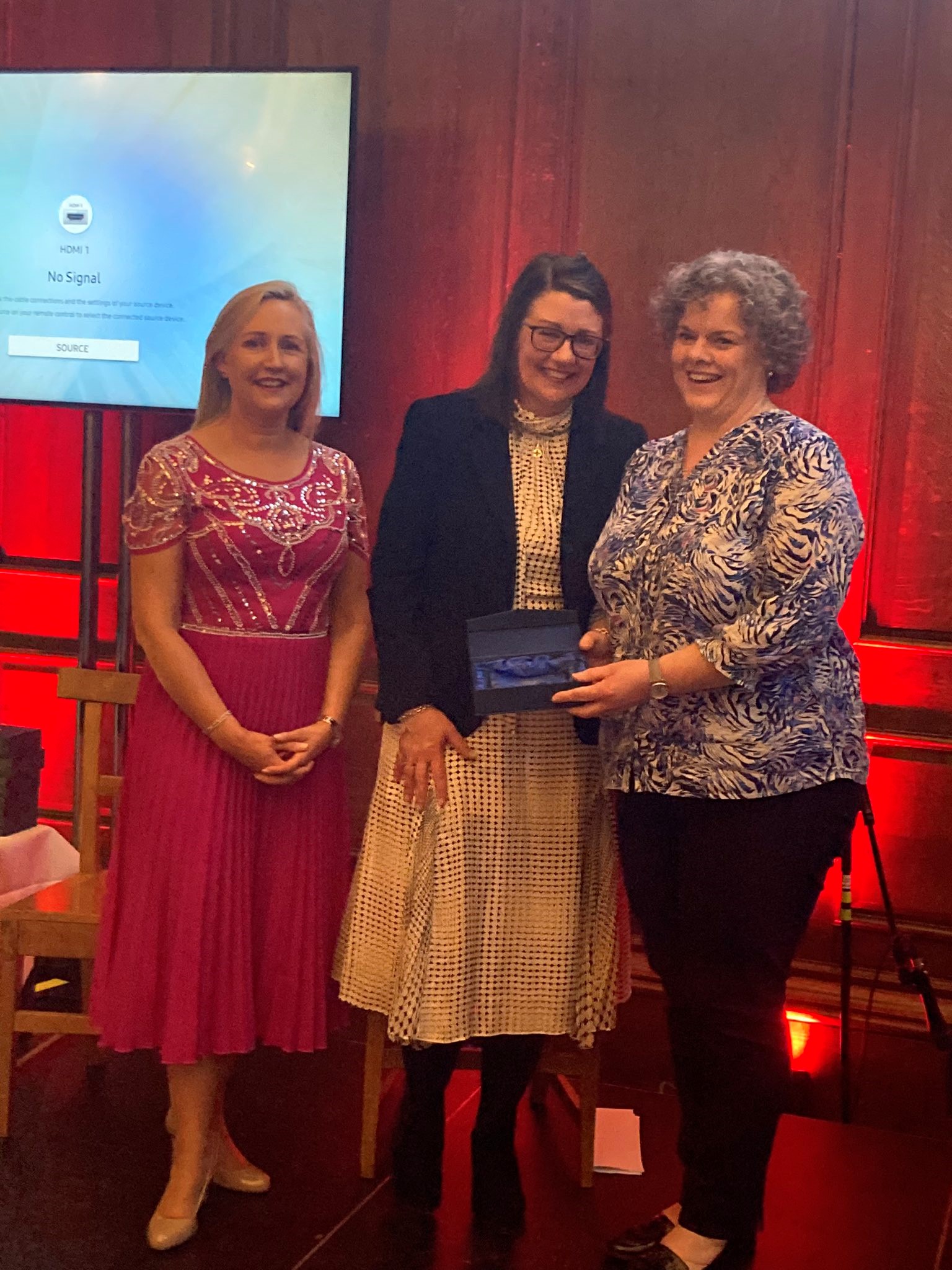 Cardiac Team Wins Prestigious INCA Award for Excellence - South Eastern ...