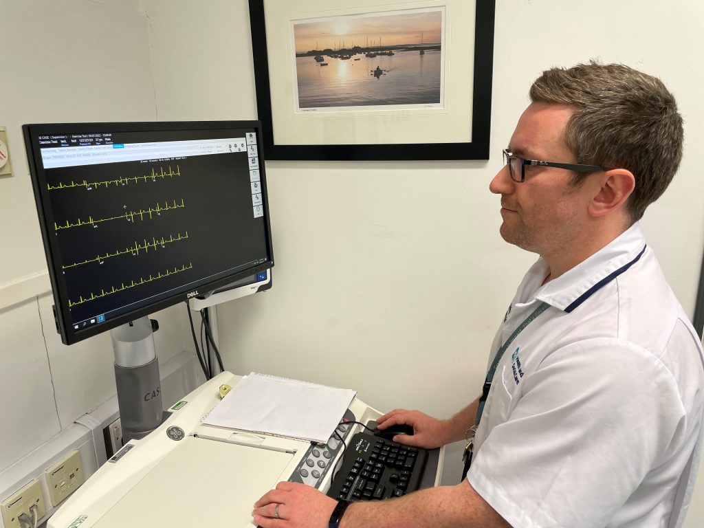 From Electrical Signals to Heartbeats: Highlighting Healthcare Science ...