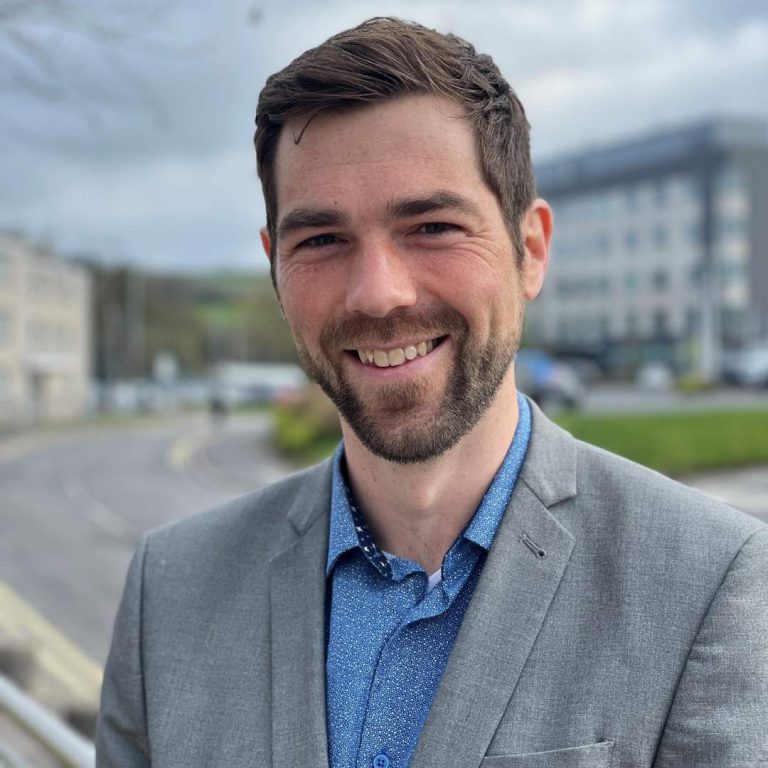 Marc Neil - South Eastern Health & Social Care Trust