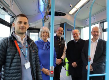 New Roadway Improves Access for Patients to the Downe Hospital - South ...