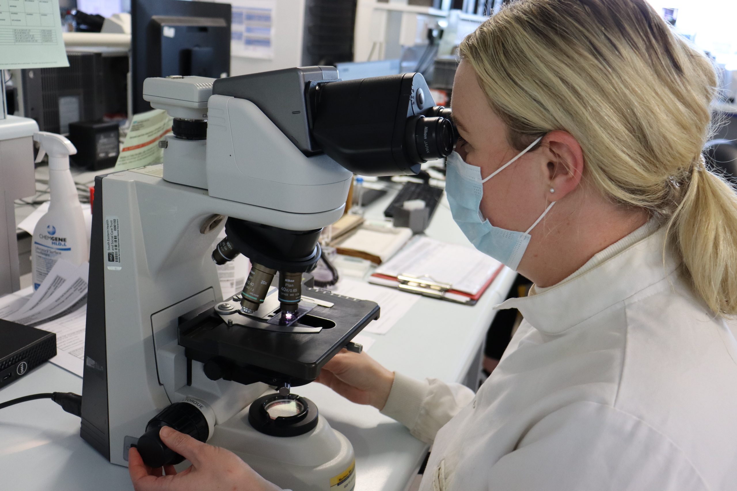 Behind the Scenes – How Hospital Laboratories are Saving Lives - South ...