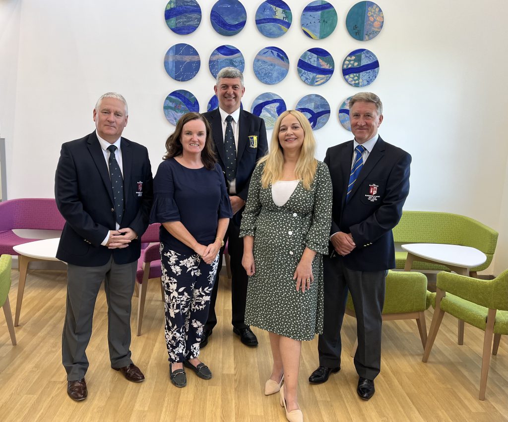 Father-In-Law's Memory Honored by Donation to the Macmillan Unit from ...