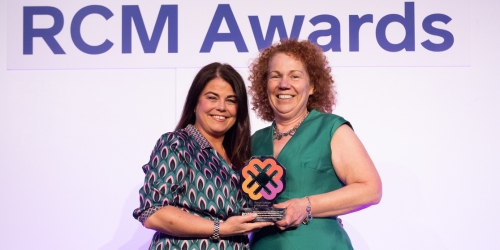 National Award For Belfast Midwives For Improving Bereavement Care For ...