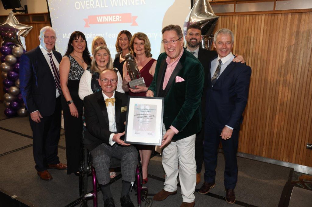 Chairman’s Awards Celebrate Staff Dedication and Innovation - South ...