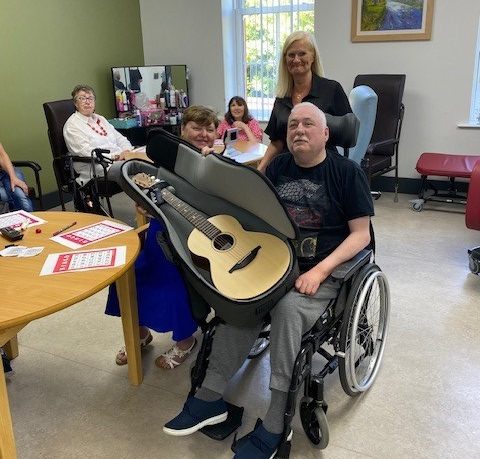 Local Family Donate To Raffle In Memory Of Their Daughter - South ...