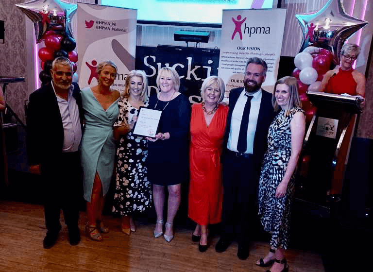 A Mission Impossible - Made Possible by Trust's HR Team - South Eastern ...