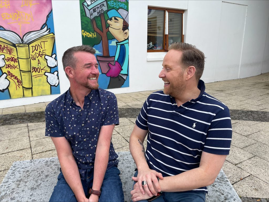 Empowering the Future - LGBTQI+ Awareness Training Helps Make ...