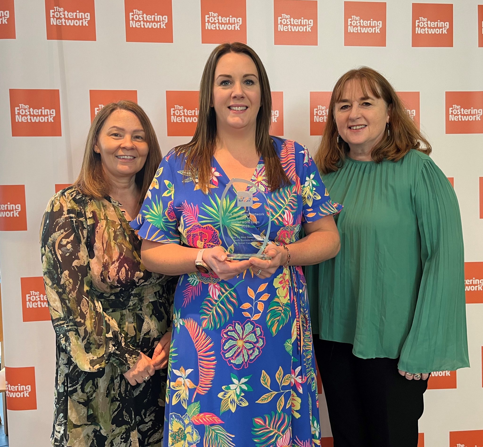 Step Up Step Down Team Who Keep Families Together Scoops National ...