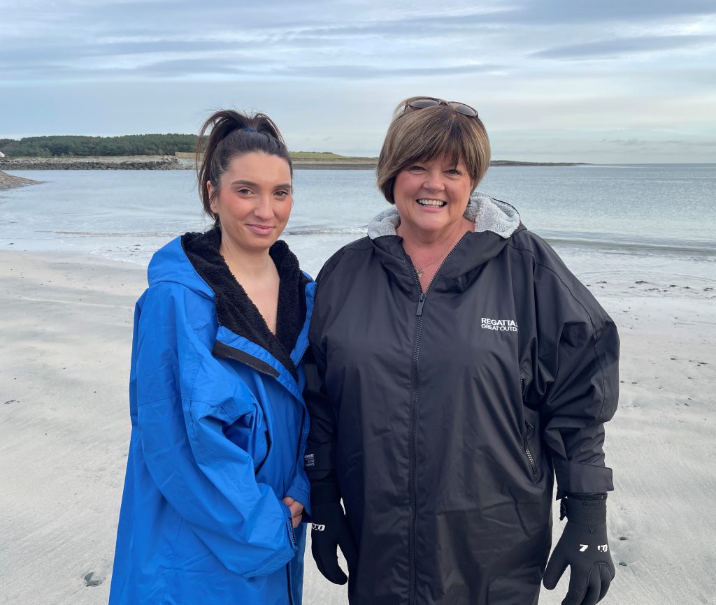 The Power of Vitamin Sea: A Lung Cancer Patient's Inspiring Story ...