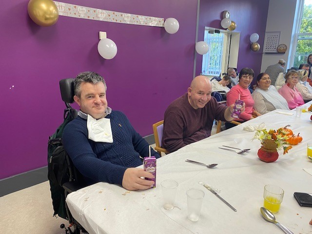 Ardarragh Celebrates 10 Years of Empowering Lives With a Grand Tea ...