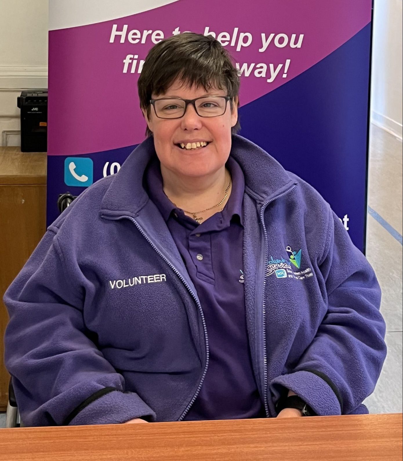 Trust Shines a Light on Volunteer Champions on International Volunteer ...