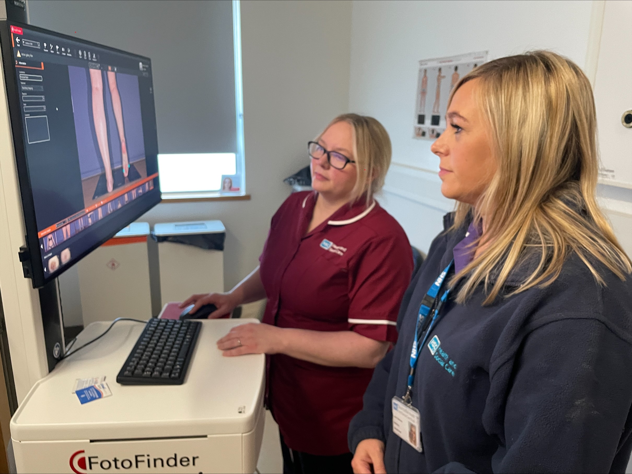 Symptoms - South Eastern Health & Social Care Trust