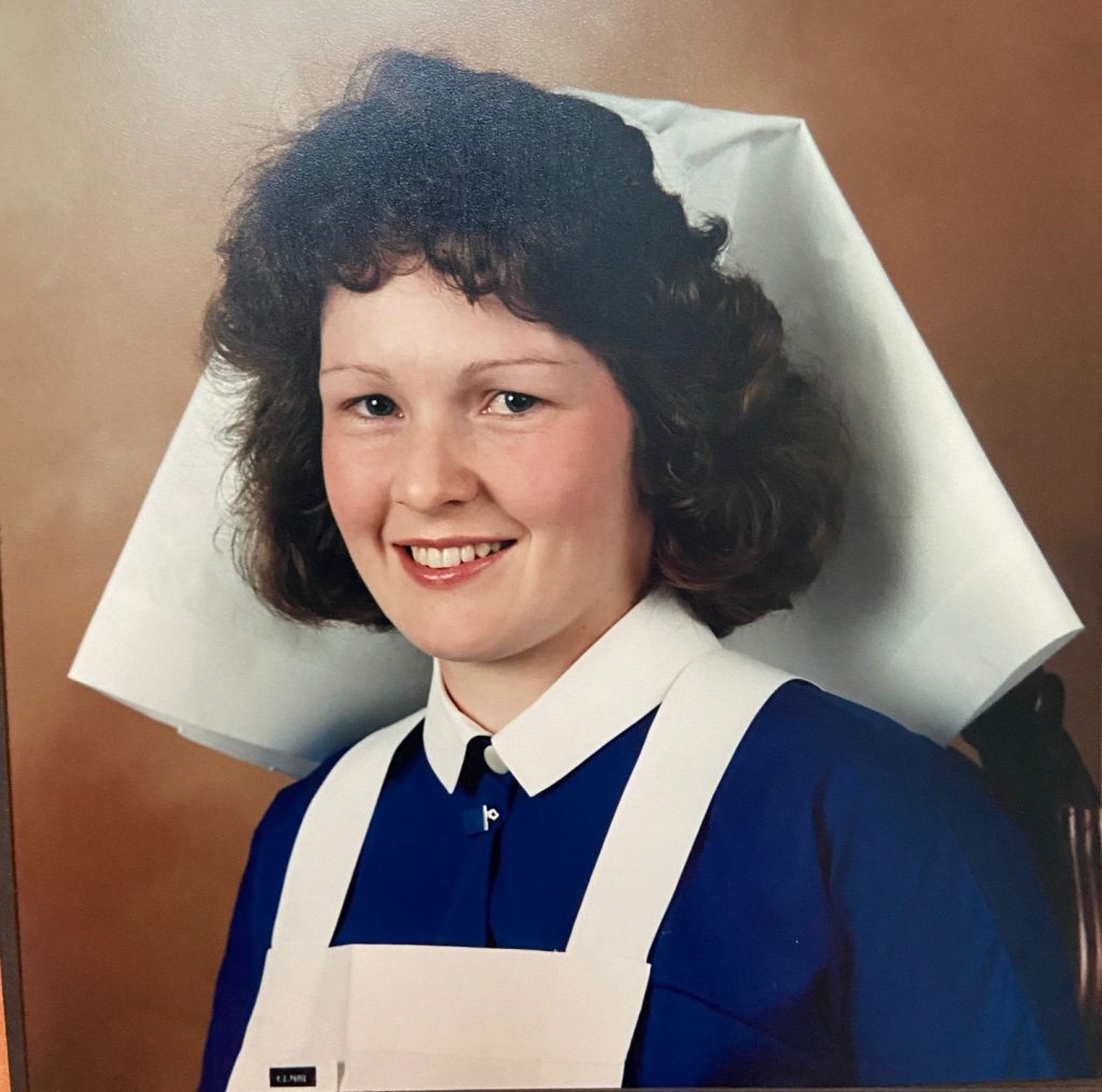 Trust Bids Farewell to Rheumatology Nurse After Four Decades of ...