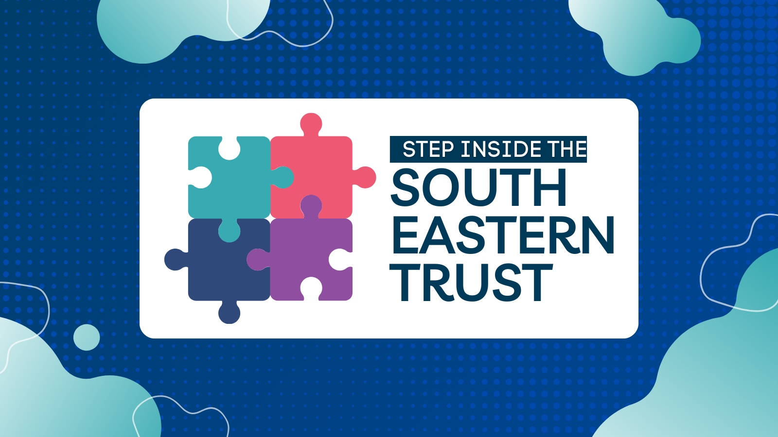 Step Inside Hub - South Eastern Health & Social Care Trust
