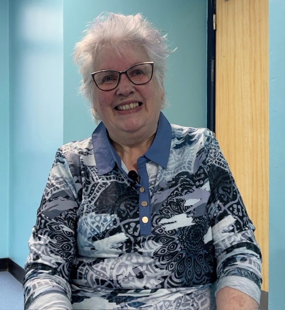 Falls Prevention Classes Empower Patients With Life-enhancing Benefits ...