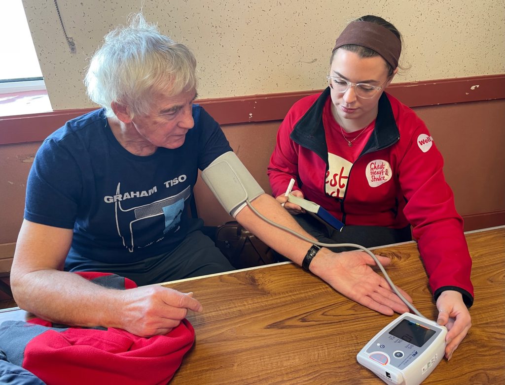 Health Minister Applauds Success of Men's Wellbeing Event - South ...