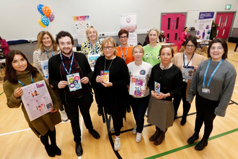 Neuro Café Event in Downpatrick a Resounding Success - South Eastern ...