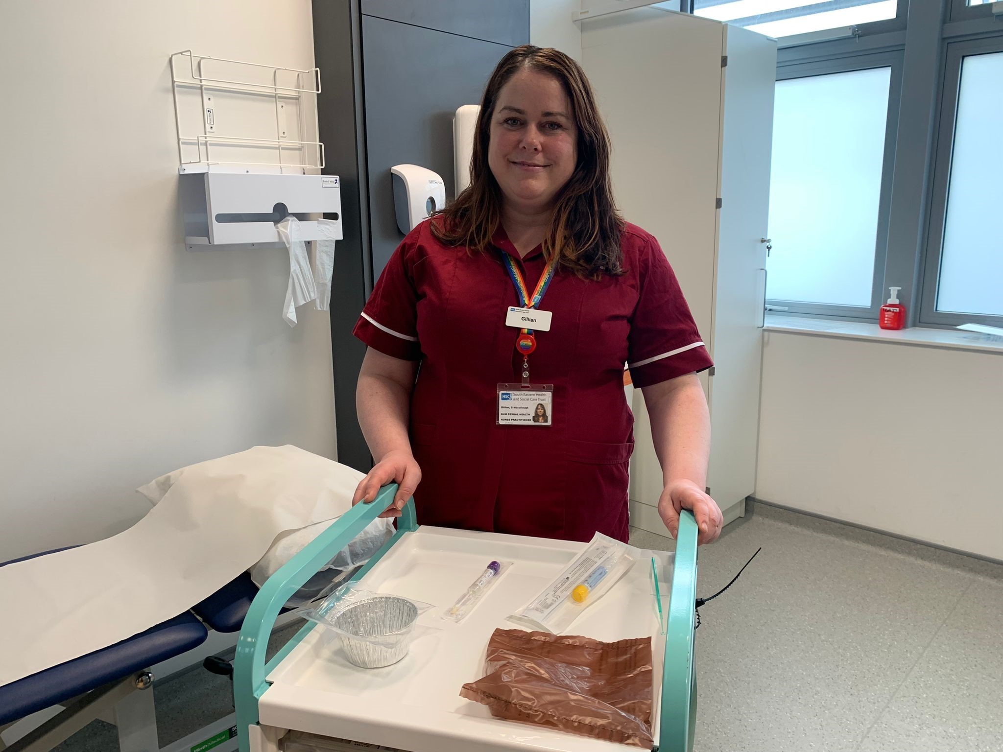 South Eastern Trust Signposts Accessible Contraception Services as Part ...