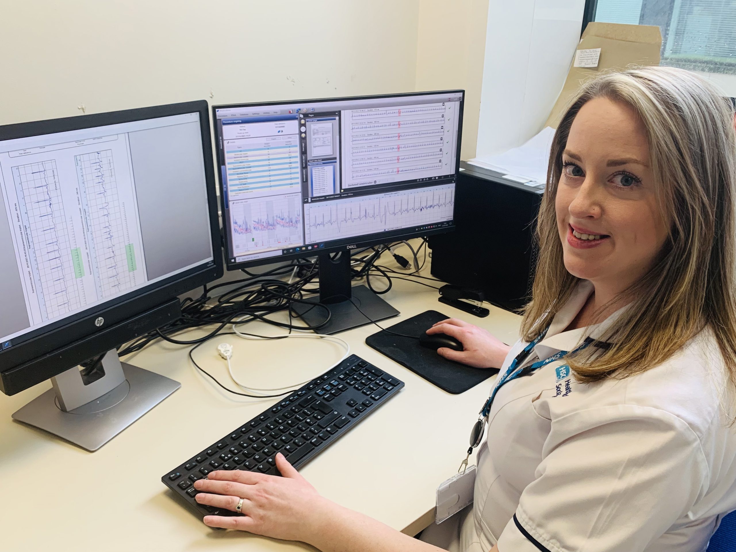 Incredible Technological Advancements At The ‘Heart’ Of Healthcare ...