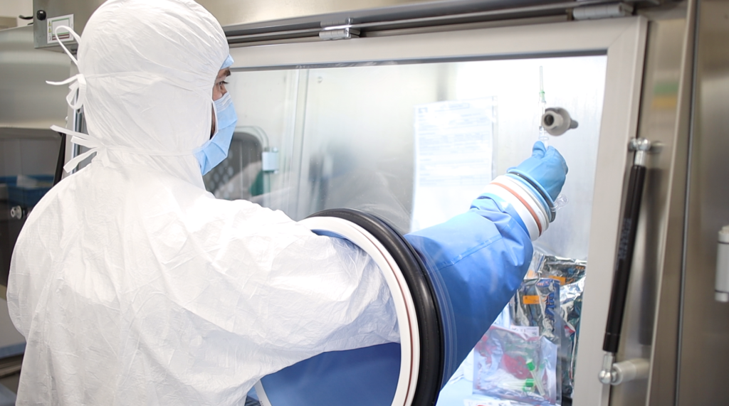 Ulster Hospital’s Behind-The-Scenes Aseptic Team Plays Crucial Role ...