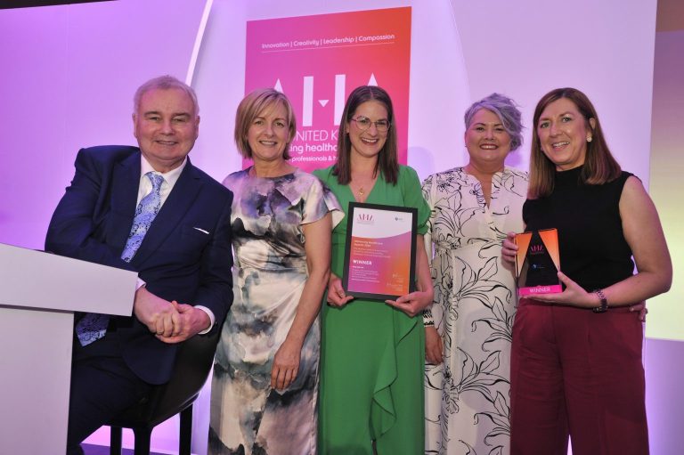 South Eastern Trust Celebrate Success at Glittering Reception for ...