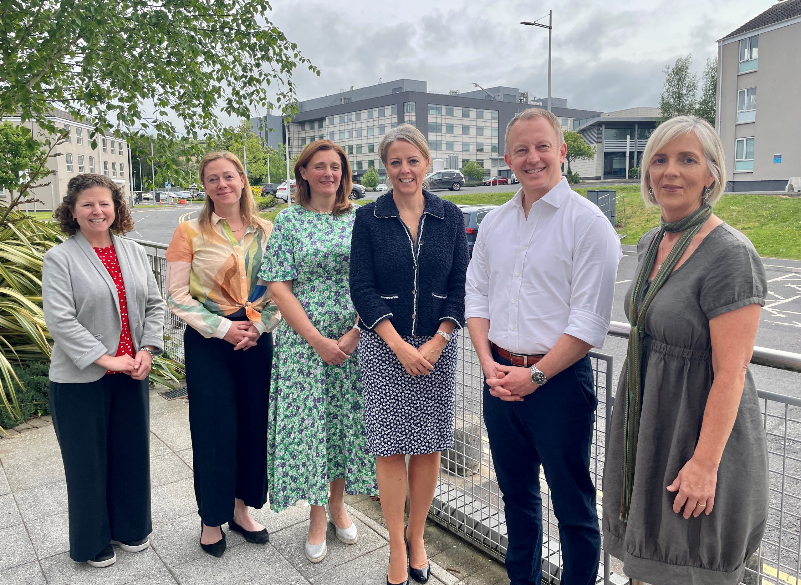 Trust Hosts Health Foundation’s Q Community to Share Learning about ...