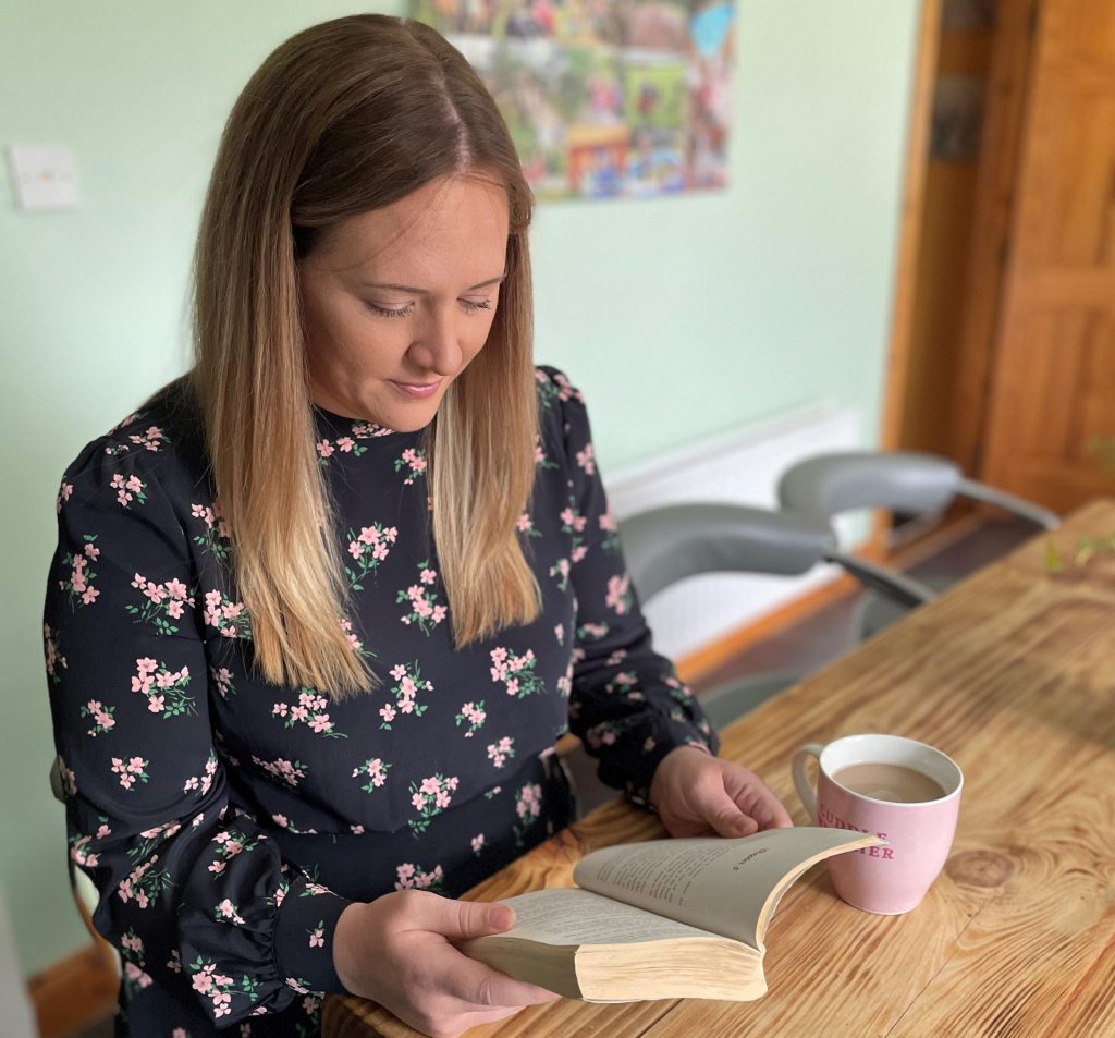 Downpatrick Woman Raises Awareness of Cervical Screening after Cancer ...