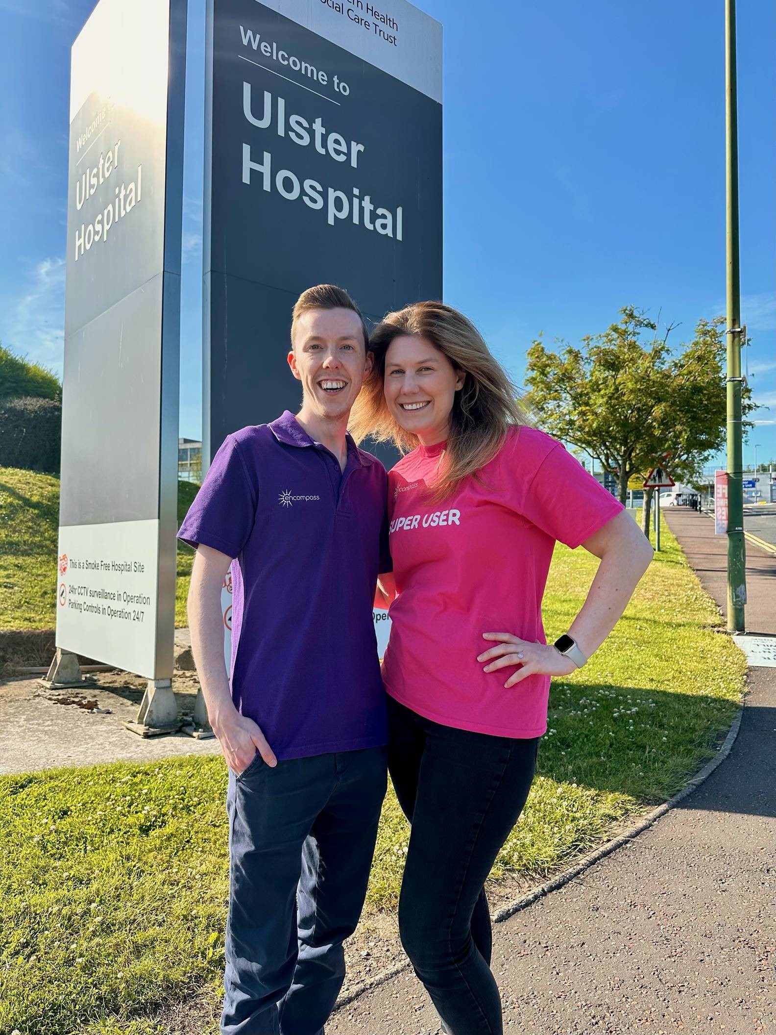 An ‘Epic’ Love Story with a Fairytale encompass Ending! - South Eastern ...