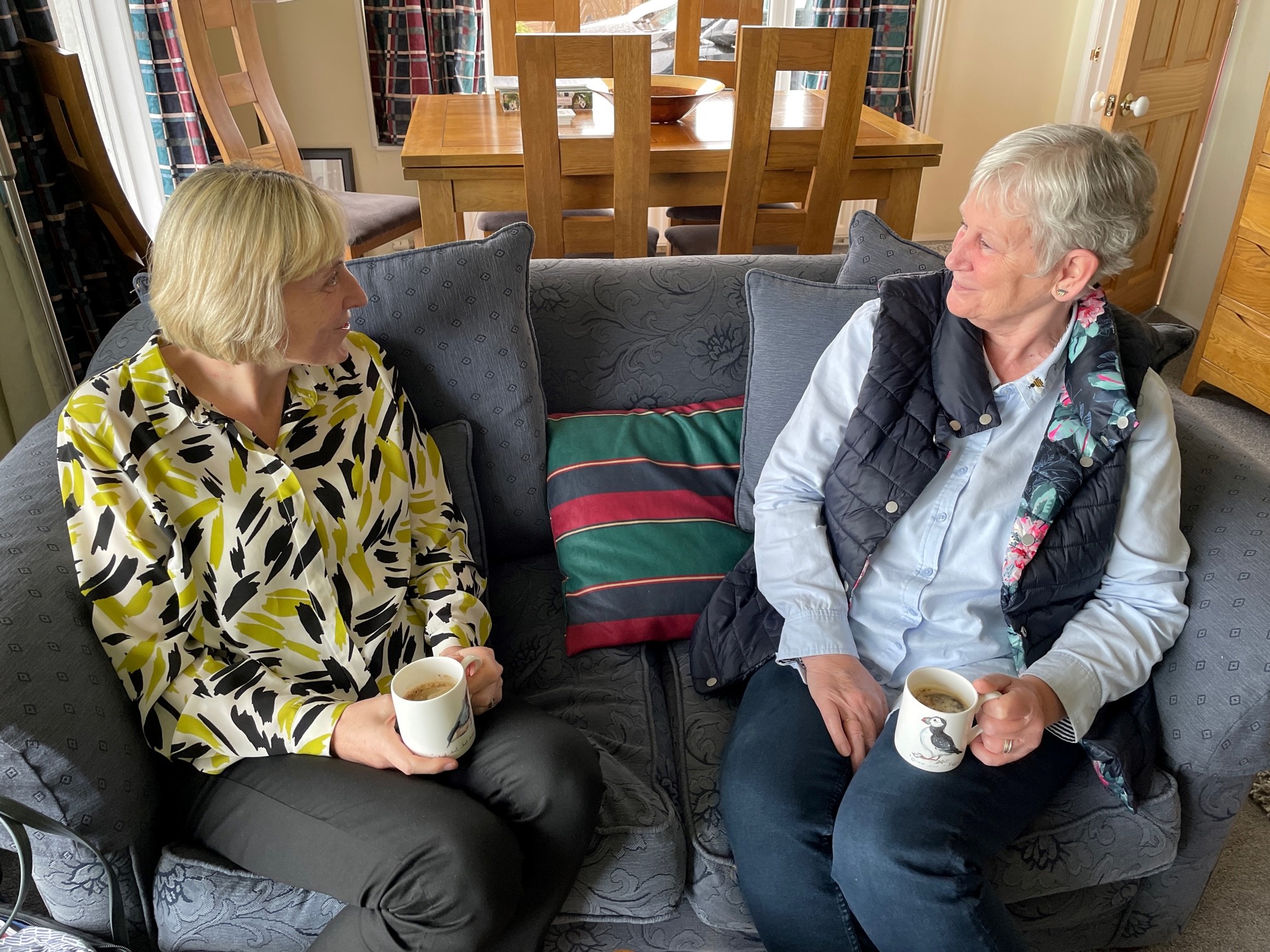 Carers Week - Celebrating the Dedication And Compassion of Carers ...