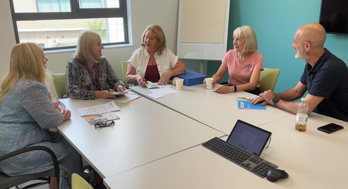 Ulster Hospital’s Cancer Forum Gives Patients a Voice to Help Shape ...