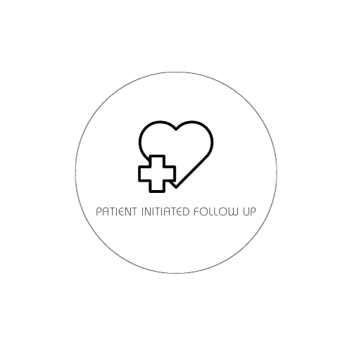 Patient Initiated Follow Up - South Eastern Health & Social Care Trust